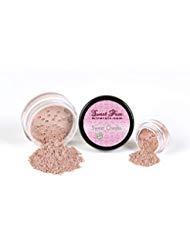 Sweet Cheeks Mineral Makeup Powder - Blush for Bare Face Contour and ...