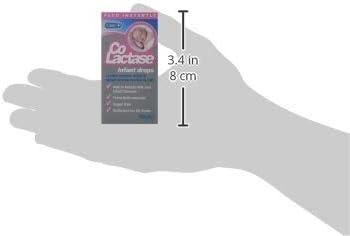 Care Co-Lactase 10ml | Sugar-Free Instant Lactase Enzyme Drops | Buy ...