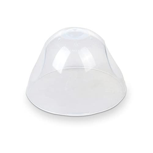 ROMIRUS Feeding Bottle Caps for Comotomo Baby Bottles - 4 Pack (5 Ounce ...