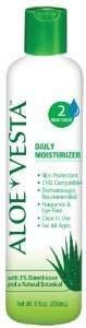 Aloe Vesta Skin Conditioner 8 oz Bottle - Single Pack | Buy Now with ...