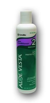 Aloe Vesta Skin Conditioner - Hydrating and Soothing Formula - 1 Each ...