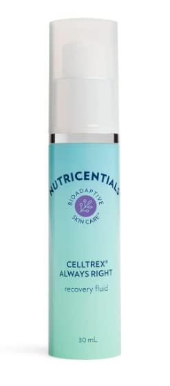 Nu Skin Celltrex Ultra Recovery Fluid - Nourishing Recovery Serum for ...