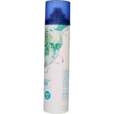 Herbal Essences Set Me Up Beautiful Bold Hold Hairspray 8 oz (Pack of 4 ...