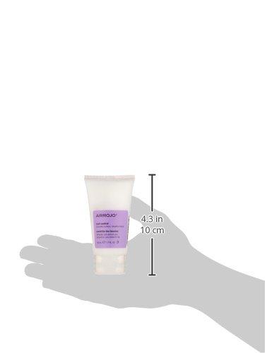 ARROJO Curl Control Gel - Sulfate Free Curly Hair Product for Unruly ...