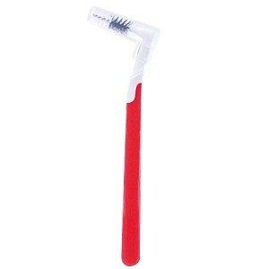 Interprox Plus Mini Conical Red 24s - Effective Interdental Brushes for ...