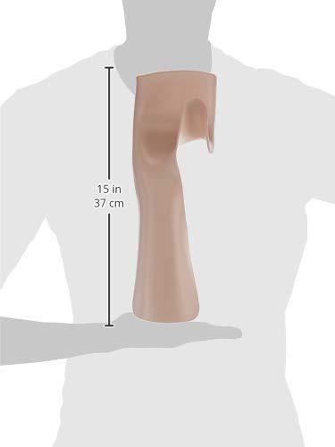 Buy Rolyan Functional-Position Hand Splint Sheet - Right Large Deluxe ...