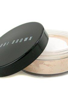 Bobbi Brown Sheer Finish Loose Powder - 01 Pale Yellow | Women's Powder ...