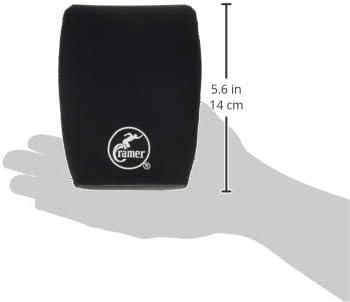 Cramer Cryo-Caps Ice Bath Socks - Toe Warmers & Booties for Ice Bath ...