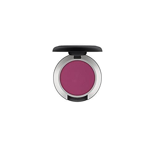 MAC Powder Kiss Soft Matte Eye Shadow Lens Blur - Smooth Blurring ...