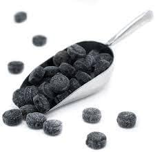 Old Timers Kopp Kops Hard Boiled Sweet by Dobsons in Victorian Style ...