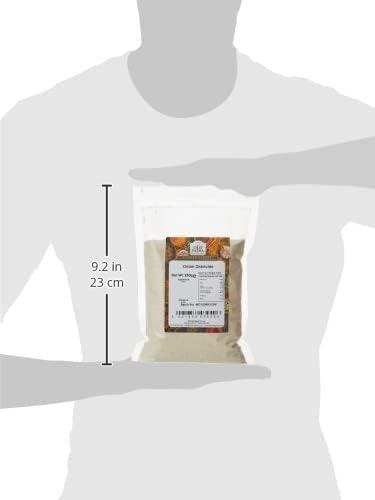 Old India Onion Granules 250g - Premium Quality Onion Granules (Pack of ...