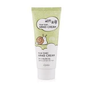 Esfolio Pure Skin Snail Hand Cream 100ml | Buy Now with Express ...