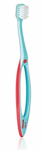 Edel+White ProGums Ultrasoft Toothbrush - Gentle on Gums for Superior ...
