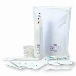 Verseo E-Pen Electrolysis Hair Remover - Permanent Solution ...