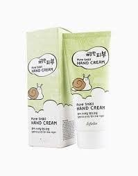 Esfolio Pure Skin Snail Hand Cream 100ml | Buy Now with Express ...