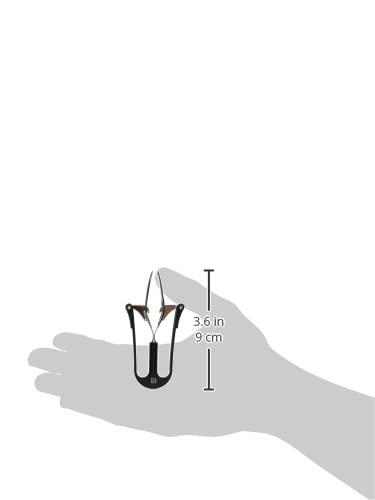 ZWILLING Automatic Tweezers for Effortless Eyebrow Plucking & Gentle ...
