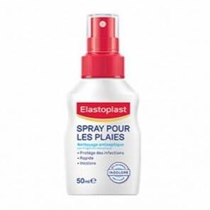 Elastoplast Spray for The Wounds 50ml | Buy Now with Express ...