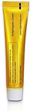 YDF Antibacterial Cream: Redness, Itchiness, Eczema, Rosacea, Cutitis ...