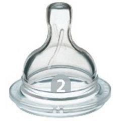 Philips Avent Anti-Colic Pacifier 1m+ | 2-Pack for Anti-Colic Bottles ...