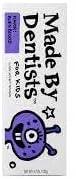 Toothpaste for Kids - Alien Blood Flavor (Grape) 3 Pack | Fun ...