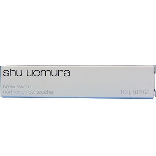 Shu Uemura Brow Sword Eyebrow Pencil Cartridge Acorn 0.01 oz - Pack of ...