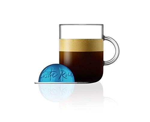 Nespresso Vertuo Costa Rica - 1 Sleeve Sweet - 1 Count | Buy Now with ...
