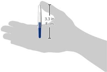 Dritz Knit Picker Latch Hook 3-Inch Blue - Ideal for Fixing Snags ...