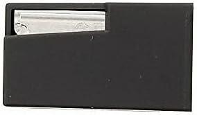 Personna Gem Stainless Steel Single Edge Razor Blades 10 Ea (2 Pack ...