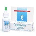 Audiologist's Choice Ear Wax Removal Solution - Gentle & Effective ...