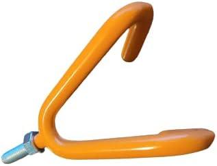 Double Hook Grabber Disc Golf Retriever Attachment | Buy Now with ...