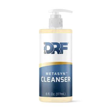 Buy Dr. Farrah Metasyn Facial Cleanser - Gentle Effective Skincare for All Skin Types ...