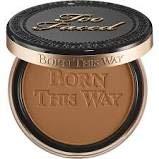 Born This Way Multi-Use Complexion Powder in Spiced Rum | Buy Now with ...