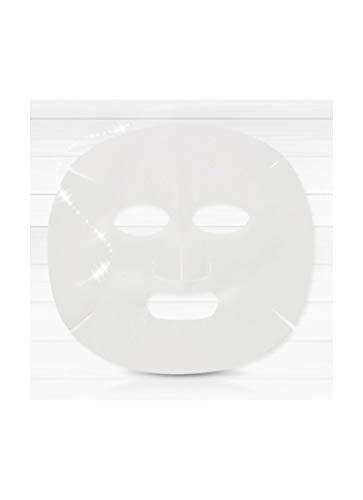 Ionto Comed Sheet Face Mask - Collagen & Tetrapeptide | 3 x 30ml ...