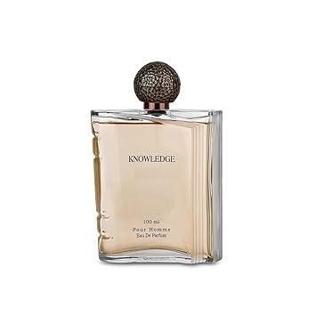 Knowledge Pour Homme Eau De Toilette For Men 100ml | Long Lasting Edt ...