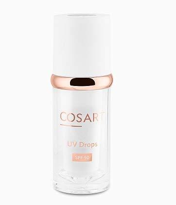 Buy UV Drops SPF 50 - High Protection for All Skin Types | Fast ...