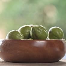 Maharishi Ayurveda Organic Triphala Rose (Digest Tone) - Gut Health ...