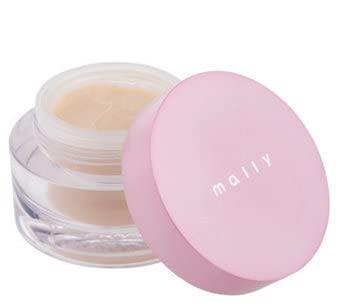3oz Mally Perfect Prep Poreless Face Primer & Setting Powder for Long ...