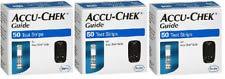 ACCU-CHEK GUIDE 50 Strips - 3 Packs | Buy Online for Fast International ...