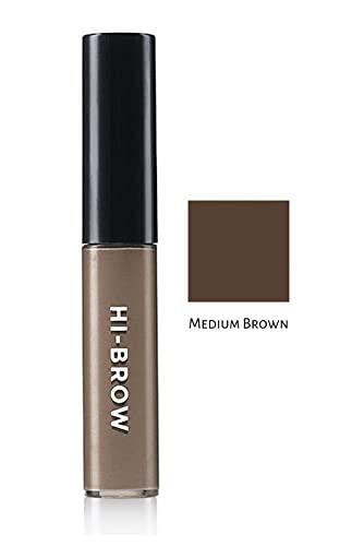 Avon Hi-Brow Sculpting Gel in Medium Brown - Define and Enhance Your ...