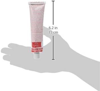 Wella Colour Touch Demi-Permanent Hair Colour Vibrant Red 60ml - Pack ...