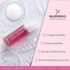 Avyna Hyaluronic Acid Fluid - Hydrating Serum for Skin | Buy Now with Express International ...