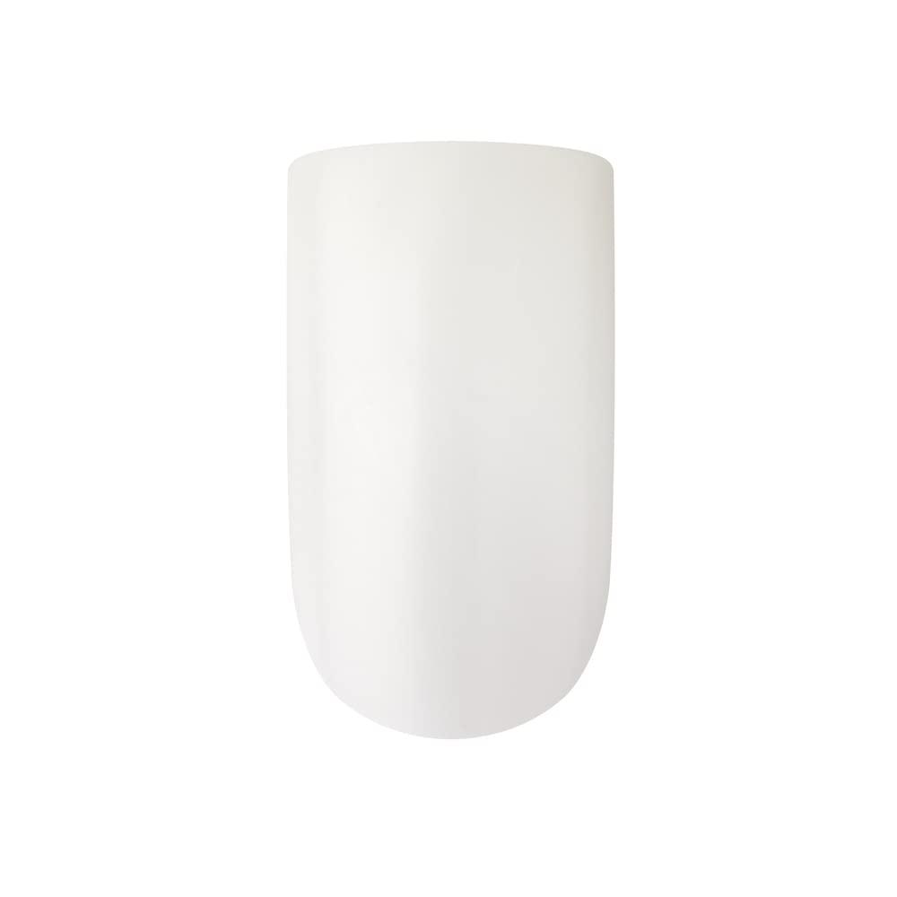 KISS Salon Acrylic Natural Nails Euphoria Medium Length Kit | DIY ...