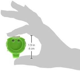 Clover Mini Kacha-Kacha Green Knitting Stitch Counter - 1 x 1 | Buy Now ...