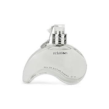Relation Eau De Parfum For Men 50ml | Long Lasting Edp Perfume | Luxury ...