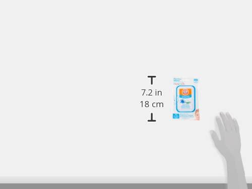 Munchkin Arm & Hammer Pacifier Wipes - 36 Wipes, 1 Pack | Buy Now with ...