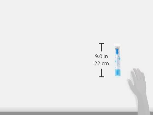 COLOUR SPLASH Edible Food Colouring Pen Dual Tip Icing Pens - Blue 2ml ...