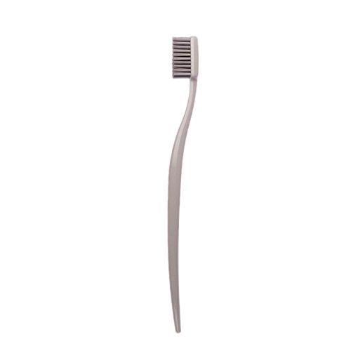 Biobrush Gray Toothbrush - Eco-Friendly Sustainable Oral Care | Global ...
