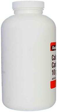 Rugby Calcium Carbonate 648mg - 1000 Tablets | Premium Bone Health ...