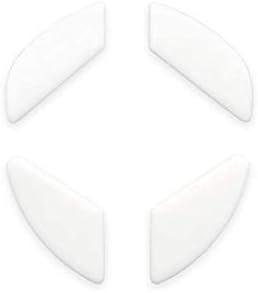 Finalmouse Air58 Ninja Ultralight Mouse Skates Pads - Improved Slipping ...