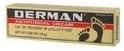 Derman Antifungal Cream .88 oz. (3-Pack) - Fast-Acting Treatment for ...